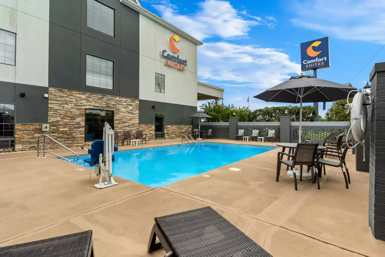 Jacksonville, NC hotel | Hotels in Jacksonville North Carolina